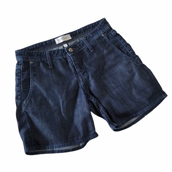 Habitual | Shorts | Habitual Denim Jean Shorts 26 | Poshmark